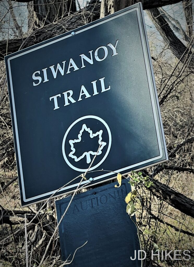 Siwanoy Trail – A Stroll with Tremendous History - JD HIKES